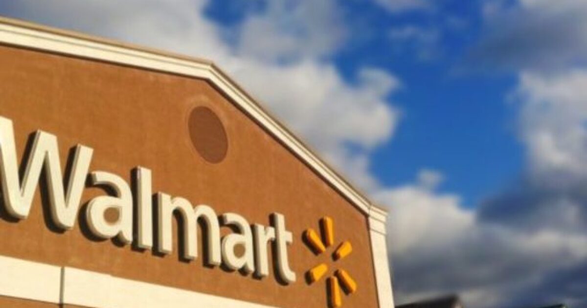 Why you might not recognize your Walmart anymore Why you might not recognize your Walmart anymore