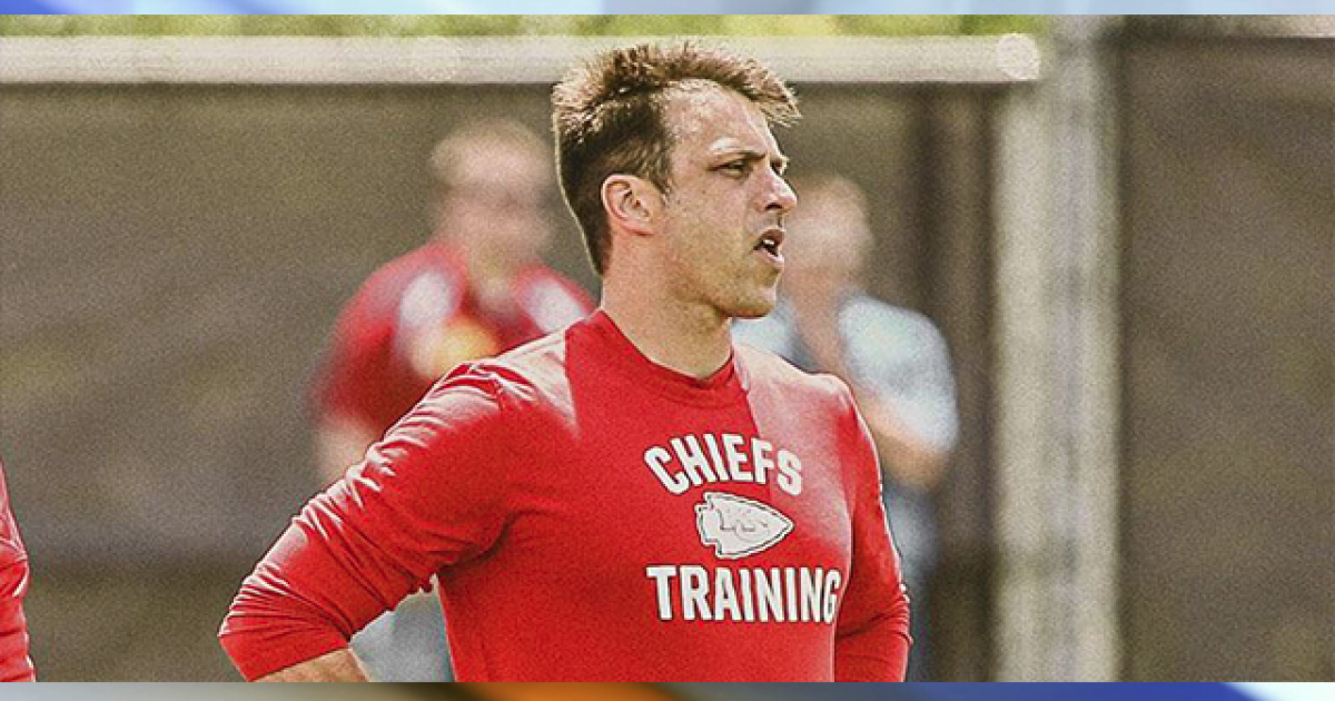 Brett Veach talks offseason moves, Chiefs future