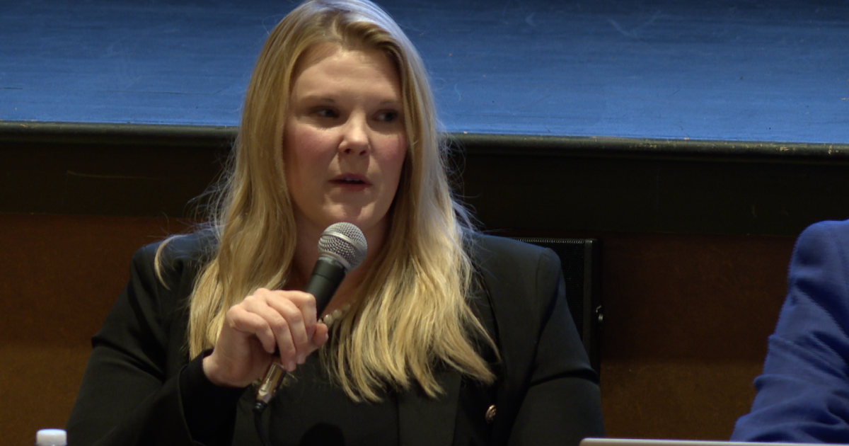 Wisconsin Supreme Court says embattled elections chief can remain in post