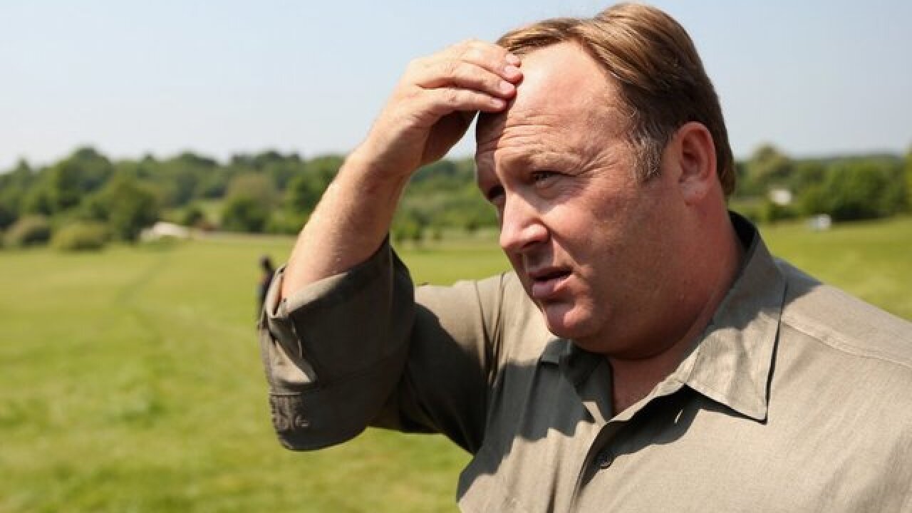 Judge refuses to toss suit over Pepe the Frog poster sales