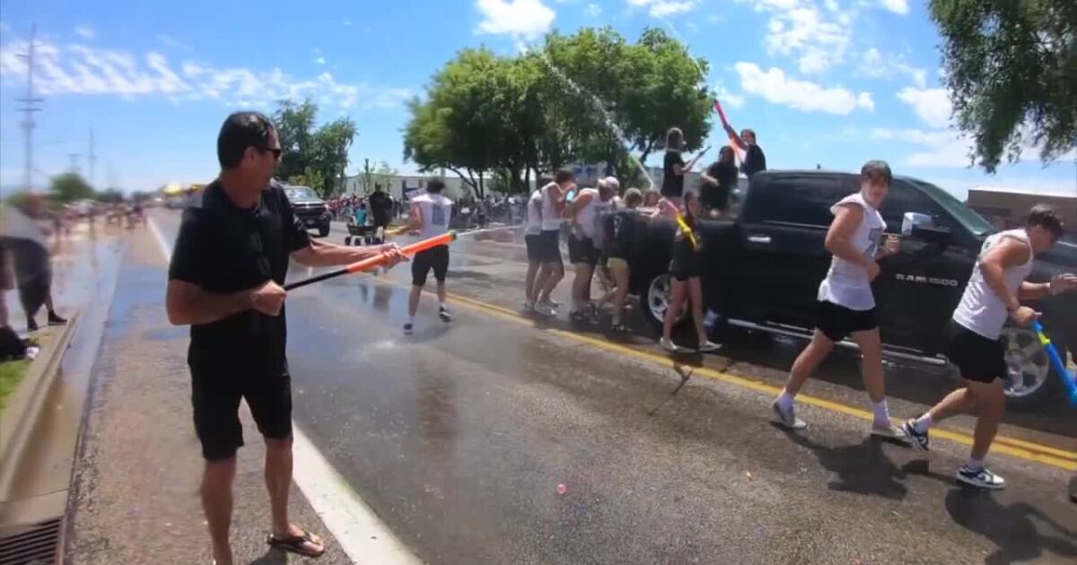 What to expect at Eagle Fun Days