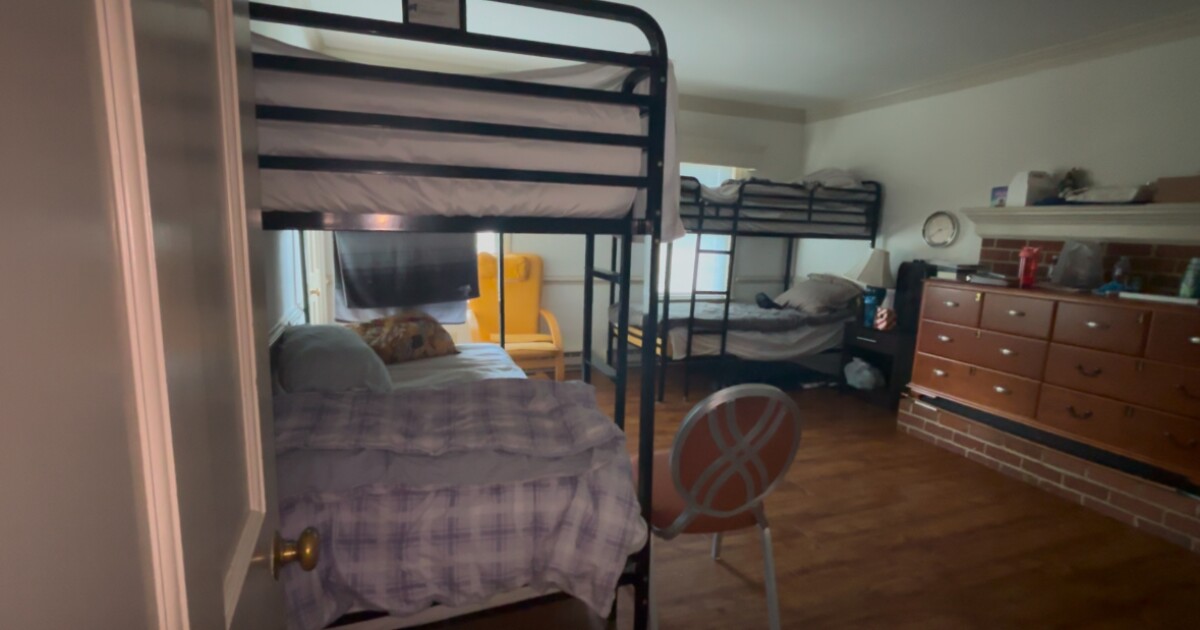 Faith Recovery Rehab Center helps those battling addiction during the ...