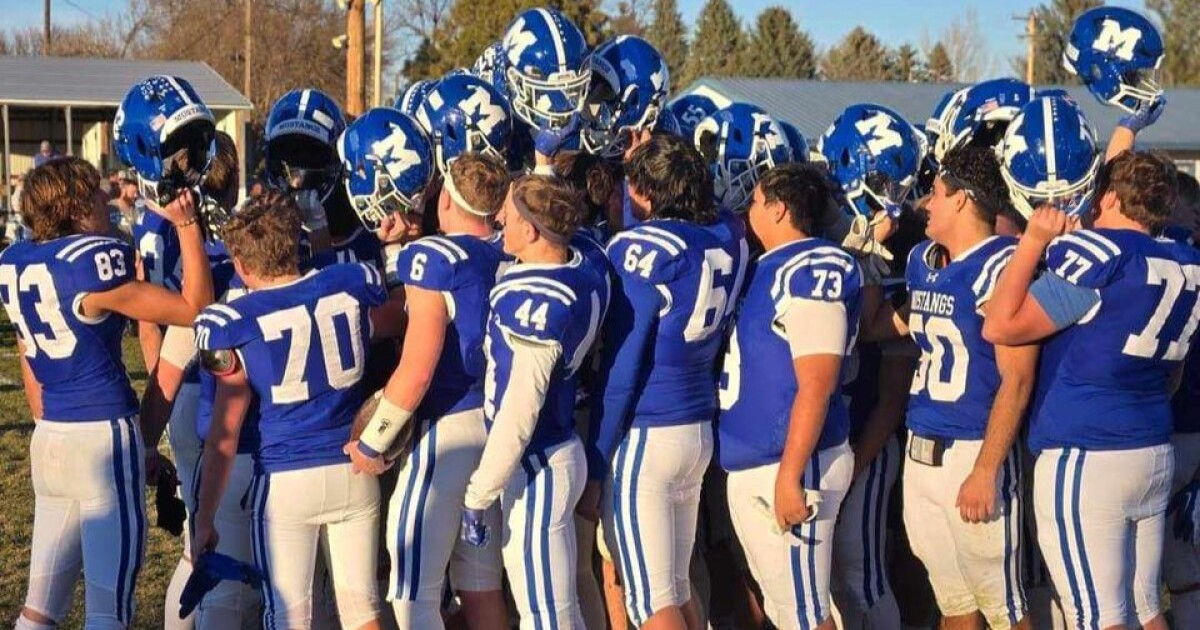 'It's a special team': Malta ready to host Manhattan in Class B title game