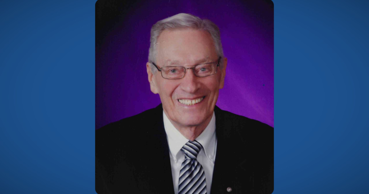 Obituary: Eugene “Gene” Renner