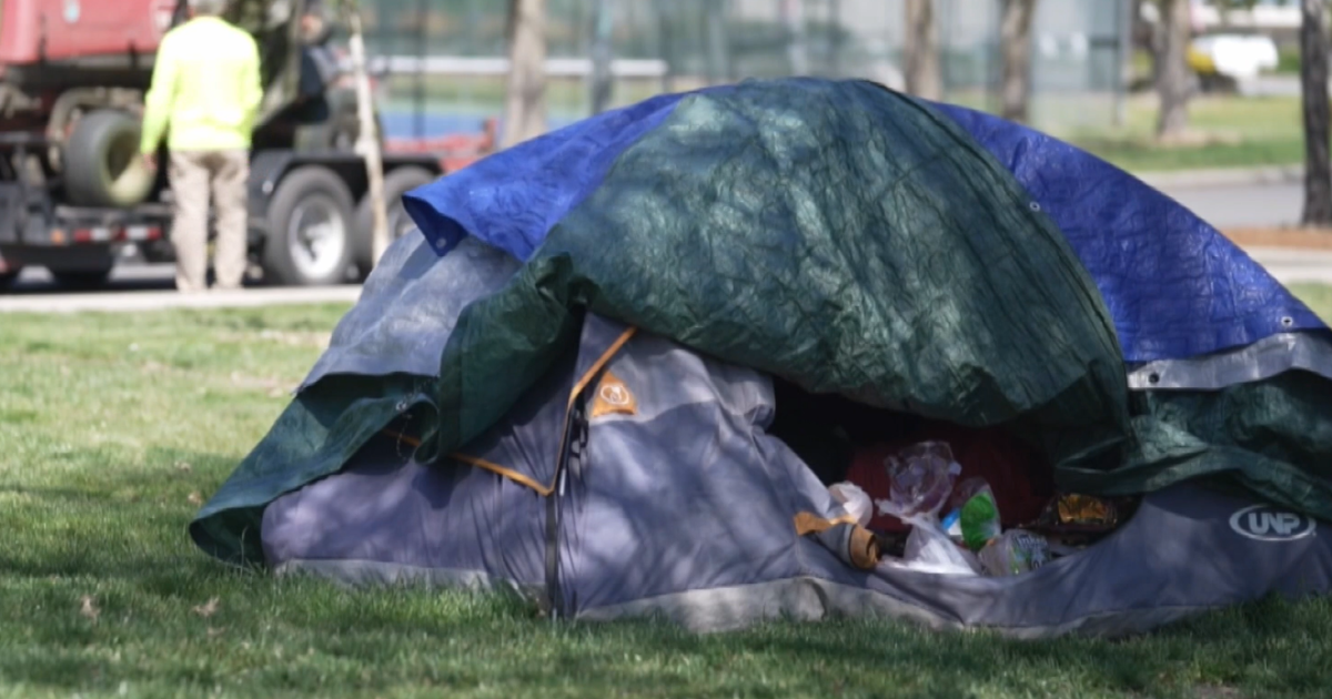 Homelessness in Lexington, a bleak situation getting worse