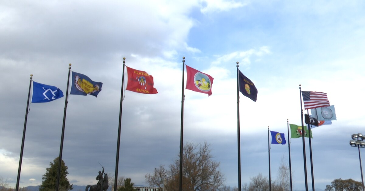 Medicaid cuts would decimate Native American programs, tribal health ...