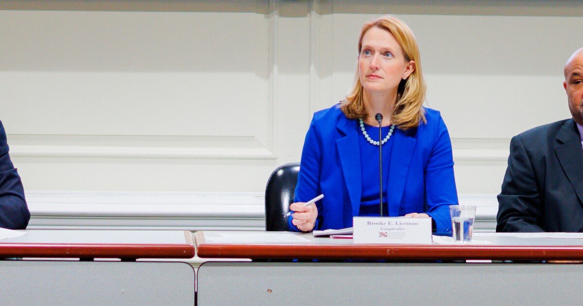 MD Comptroller calls for Trump admin to preserve IRS Direct File program