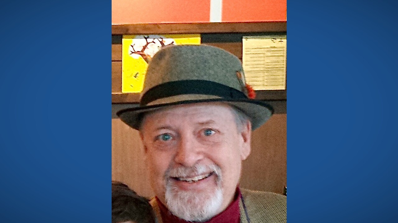 Obituary: William Clark Thomas Graham Obituary: William Clark Thomas Graham