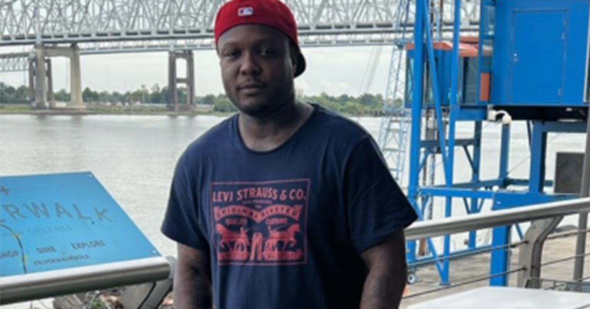 Family mourns father of 8 killed in Lemon Grove shooting