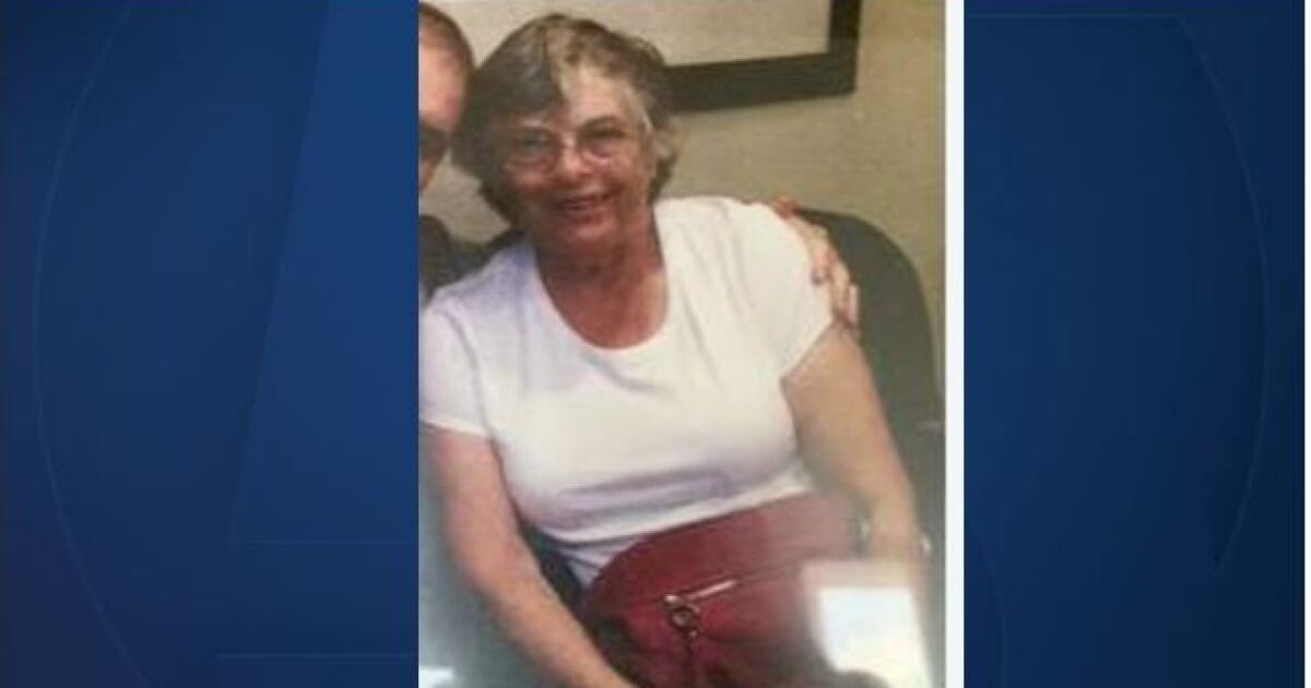Missing Boca Raton woman located, police say Missing Boca Raton woman located, police say