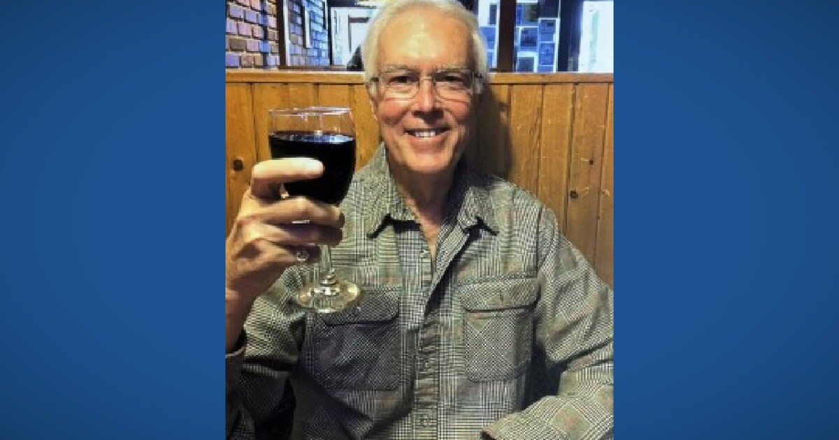 Obituary: Benjamin Valentine Hess III