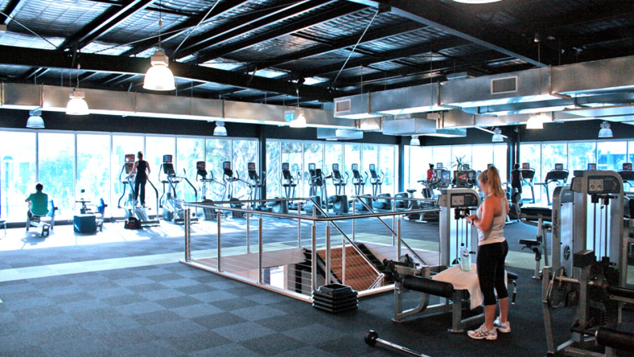 Fitness Friday: Alternatives to a traditional gym membership