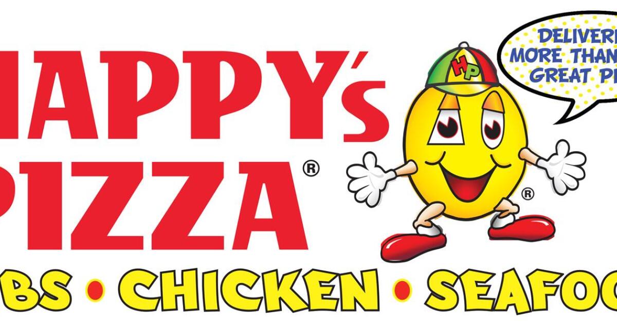 Happy's Pizza New Ownership in Jackson