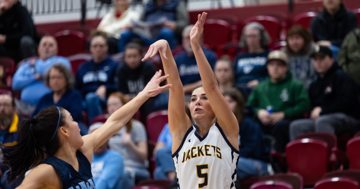 MSU Billings women falter as Western Washington wins second straight ...