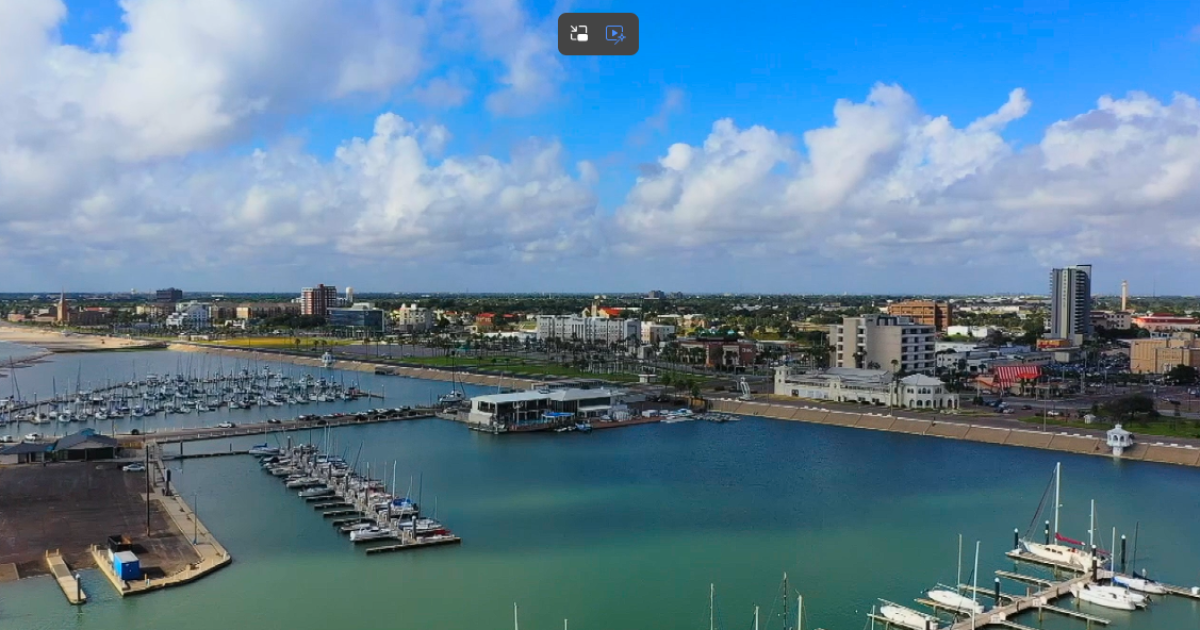 Corpus Christi getting negative press over ongoing water crisis