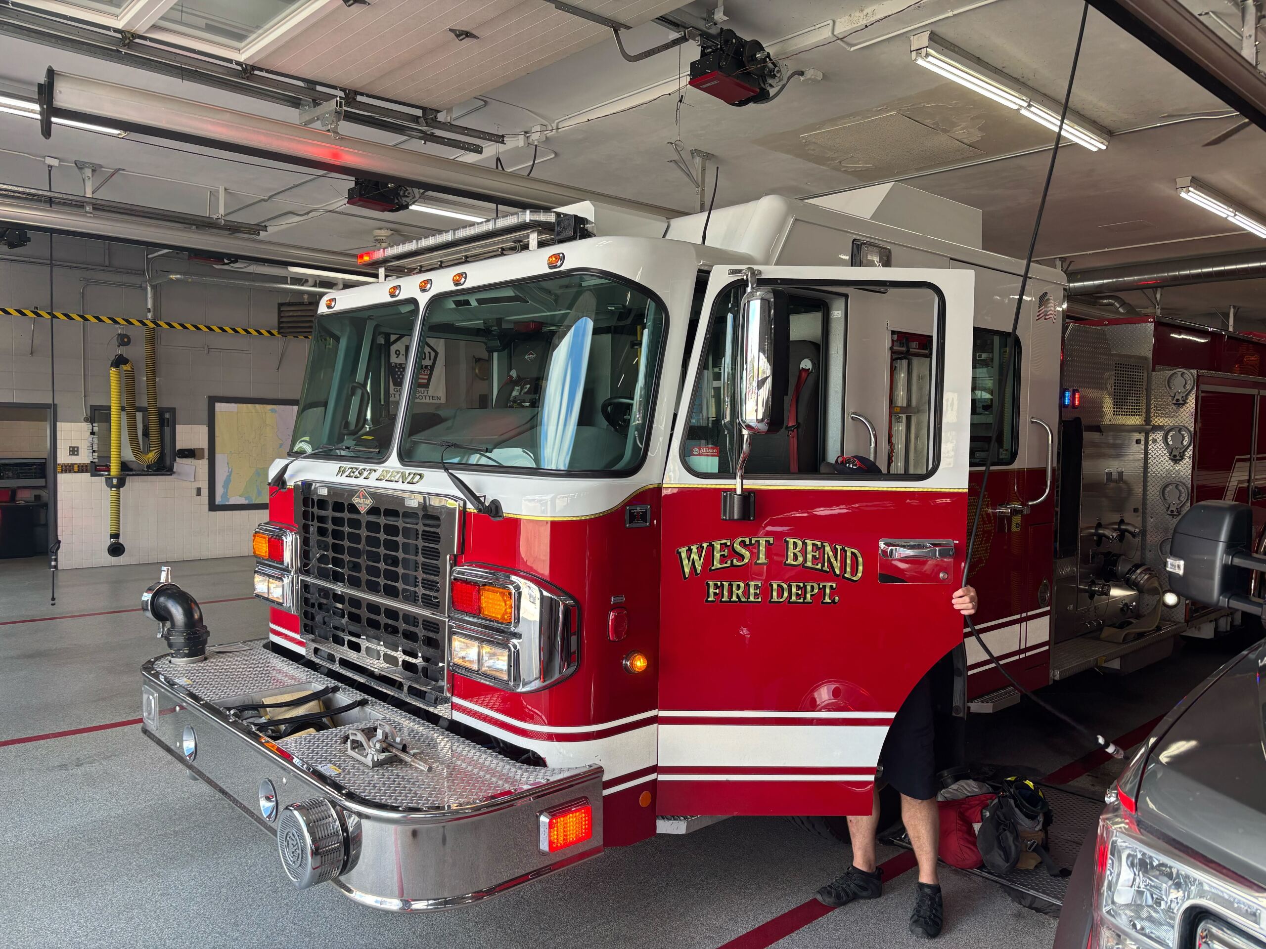 Washington County task force to present findings on fire and EMS ...