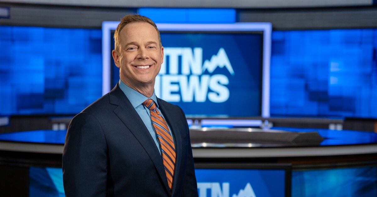 Veteran journalist Mark Martin joins Montana This Morning on KPAX