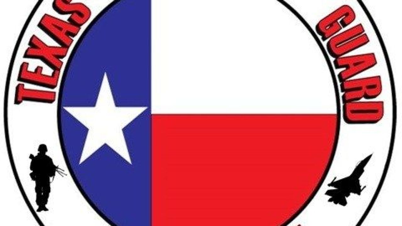 Gov. Abbott activates entire Texas National Guard in response to ...