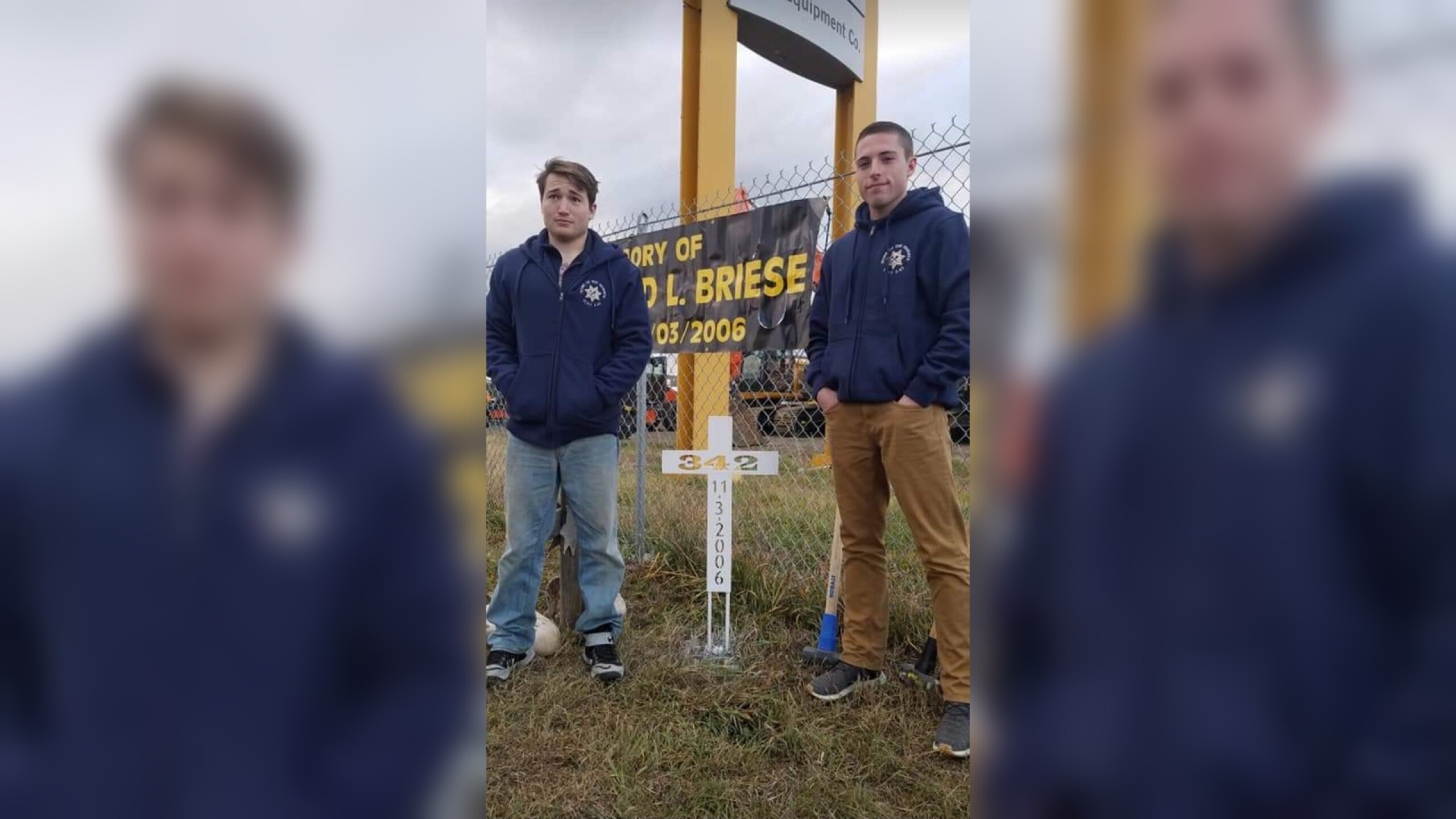 Billings native killed in line of duty as police officer in Arizona ...