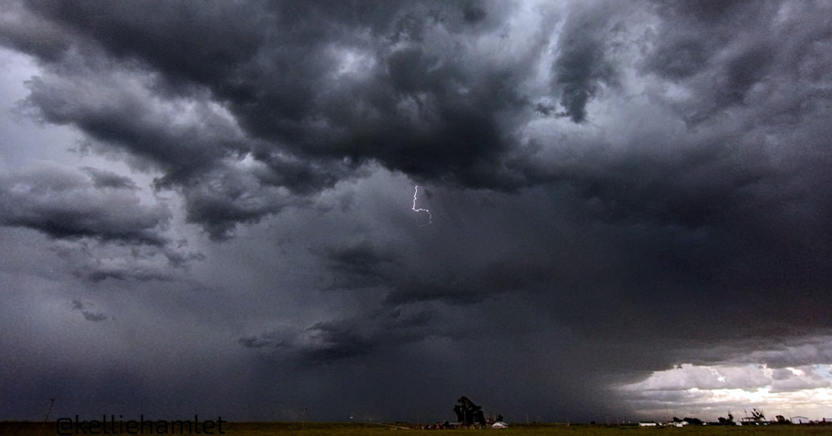 Colorado weather blog: Severe storms possible Friday across the Denver ...
