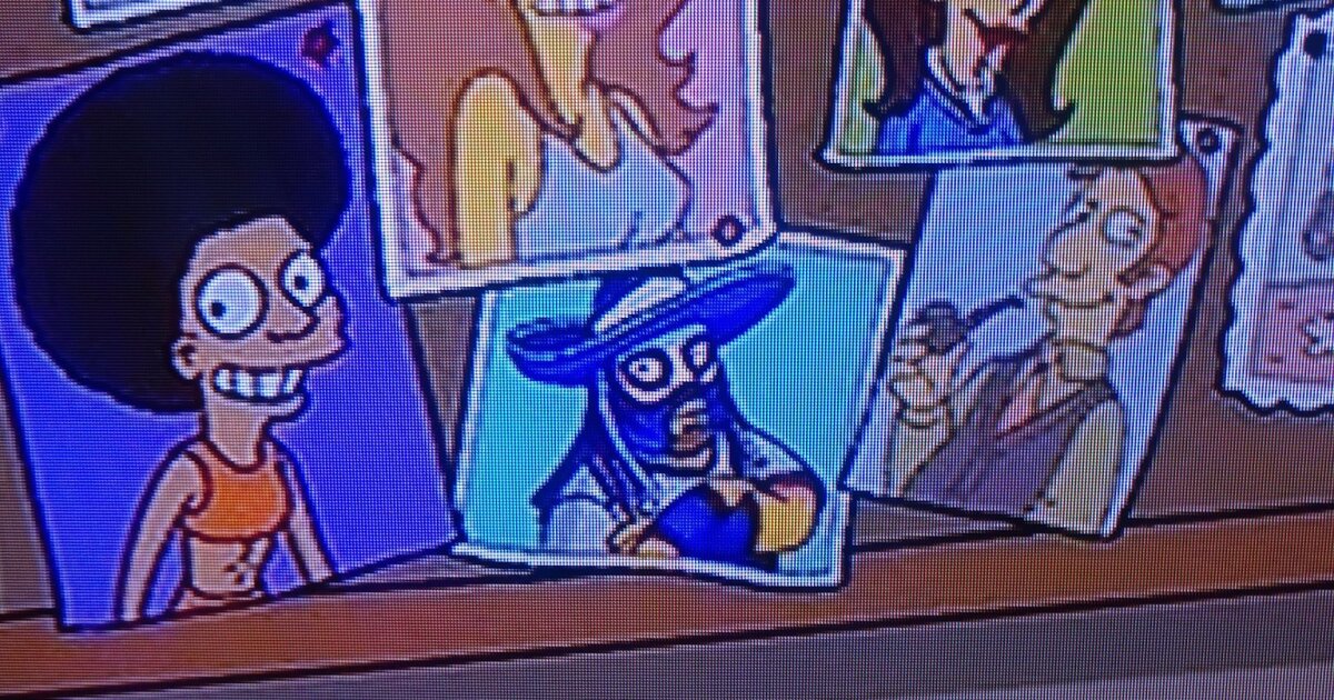 'The Simpsons' immortalizes Buffalo Bills superfan Pancho Billa