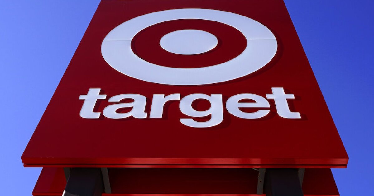 Target to build massive warehouse in New Kent