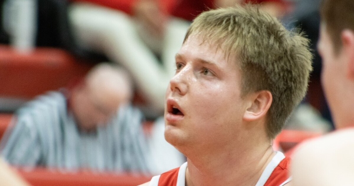 Deep Glendive boys, now No. 2 in Class A, stay focused with lofty ...