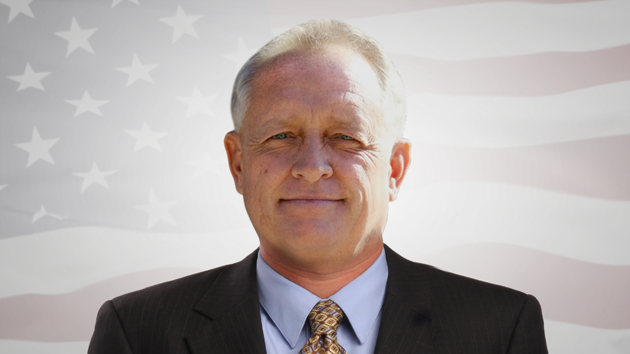 Prosecutor Joe Deters wins reelection in Hamilton County Prosecutor Joe Deters wins reelection in Hamilton County