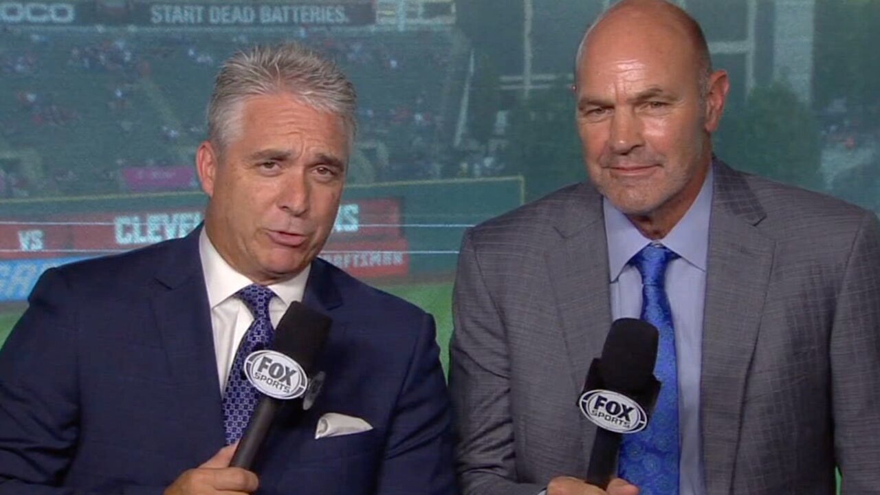 Matt Shepard lands Tigers play-by-play job on Fox Sports Detroit