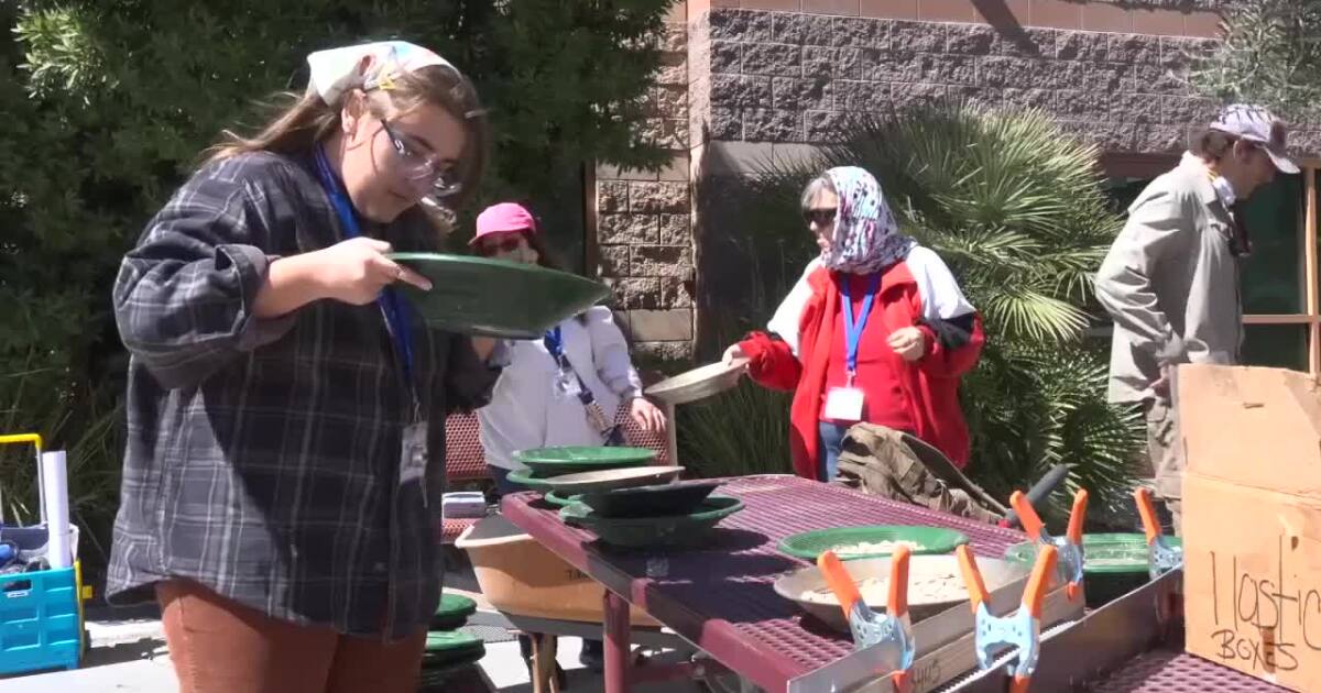 Spring Break workshop shows valley teachers how to transform classroom ...