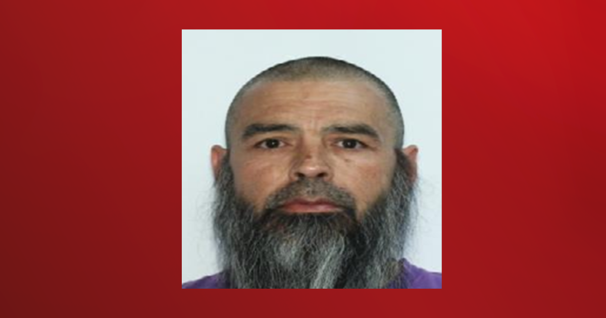 Man wanted in connection to shooting, considered armed and dangerous Man wanted in connection to shooting, considered armed and dangerous