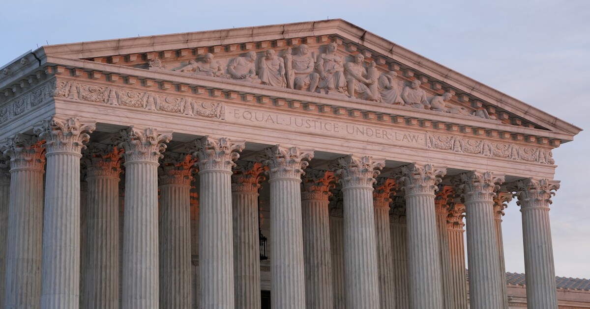 Investigation into who leaked draft abortion opinion comes up empty
