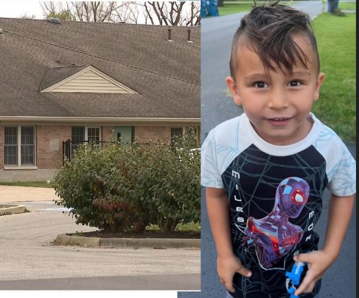 'Have a seat': Ex-daycare worker charged with abusing 3-year-old 'Have a seat': Ex-daycare worker charged with abusing 3-year-old