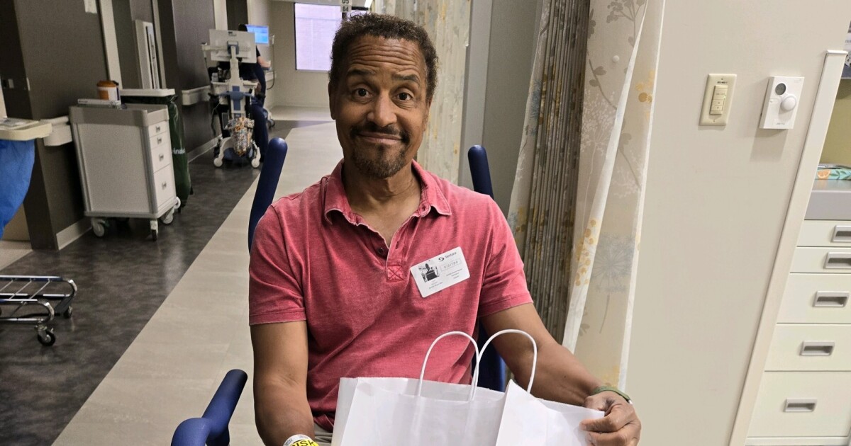 News 3's Kurt Williams shares latest prostate cancer update