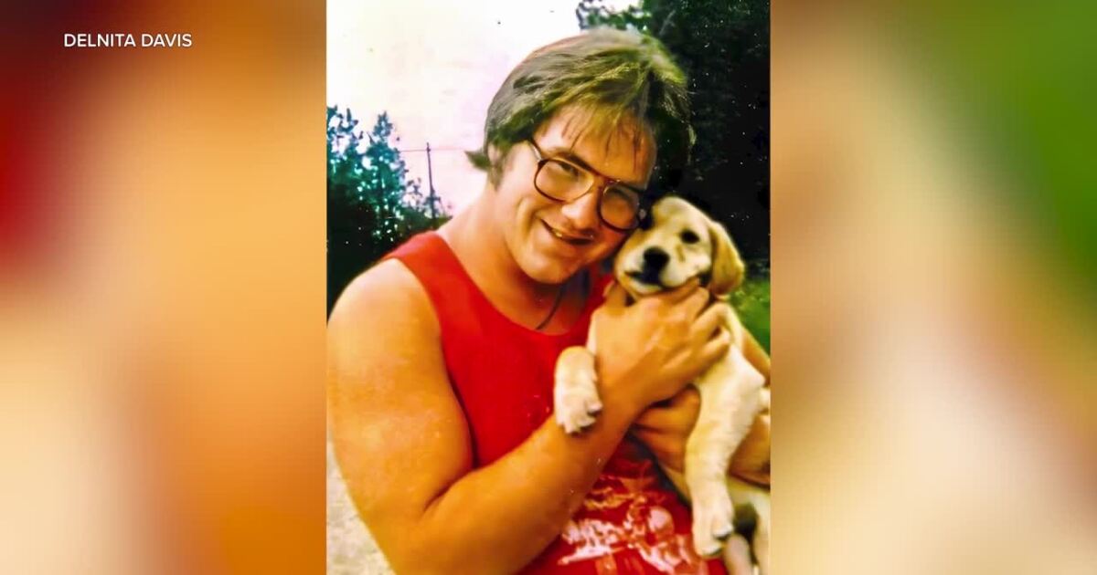 Cold Case: the murder of Morris Davis in Great Falls