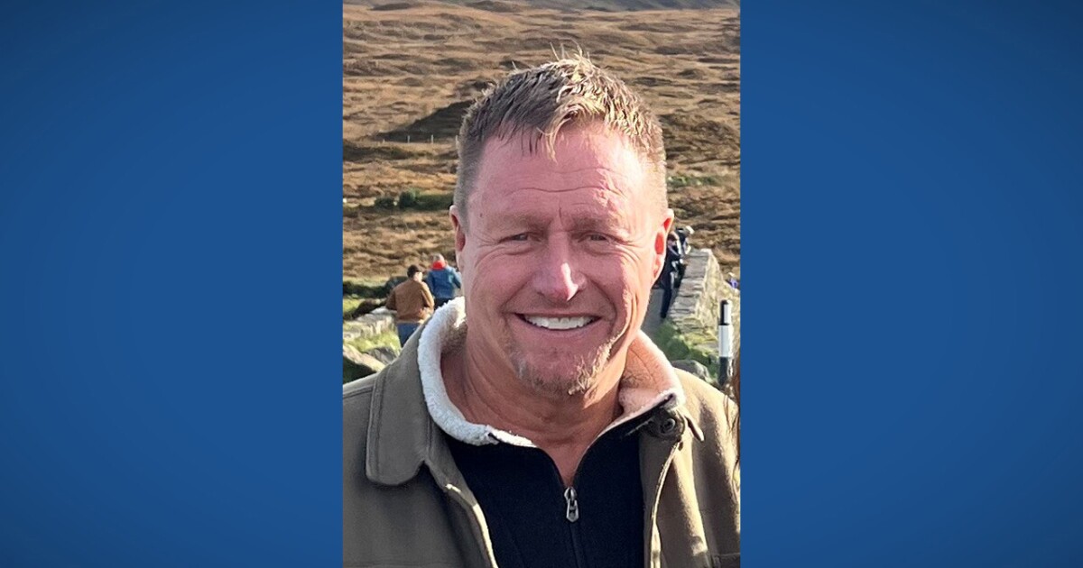 Obituary: Brandon Scott Ingle