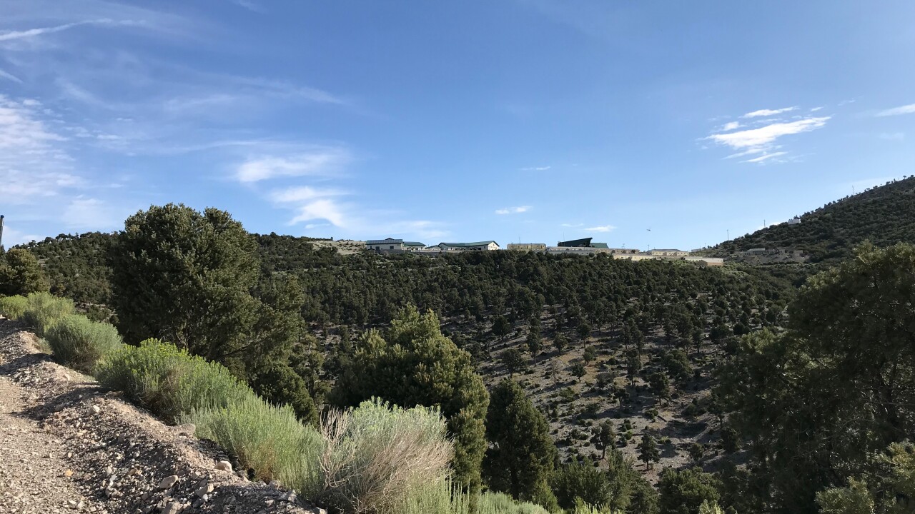 Spring Mountain Youth Camp: Unlike any correctional youth facility in US