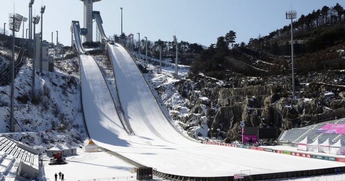 Winter Olympics trivia: Test your knowledge
