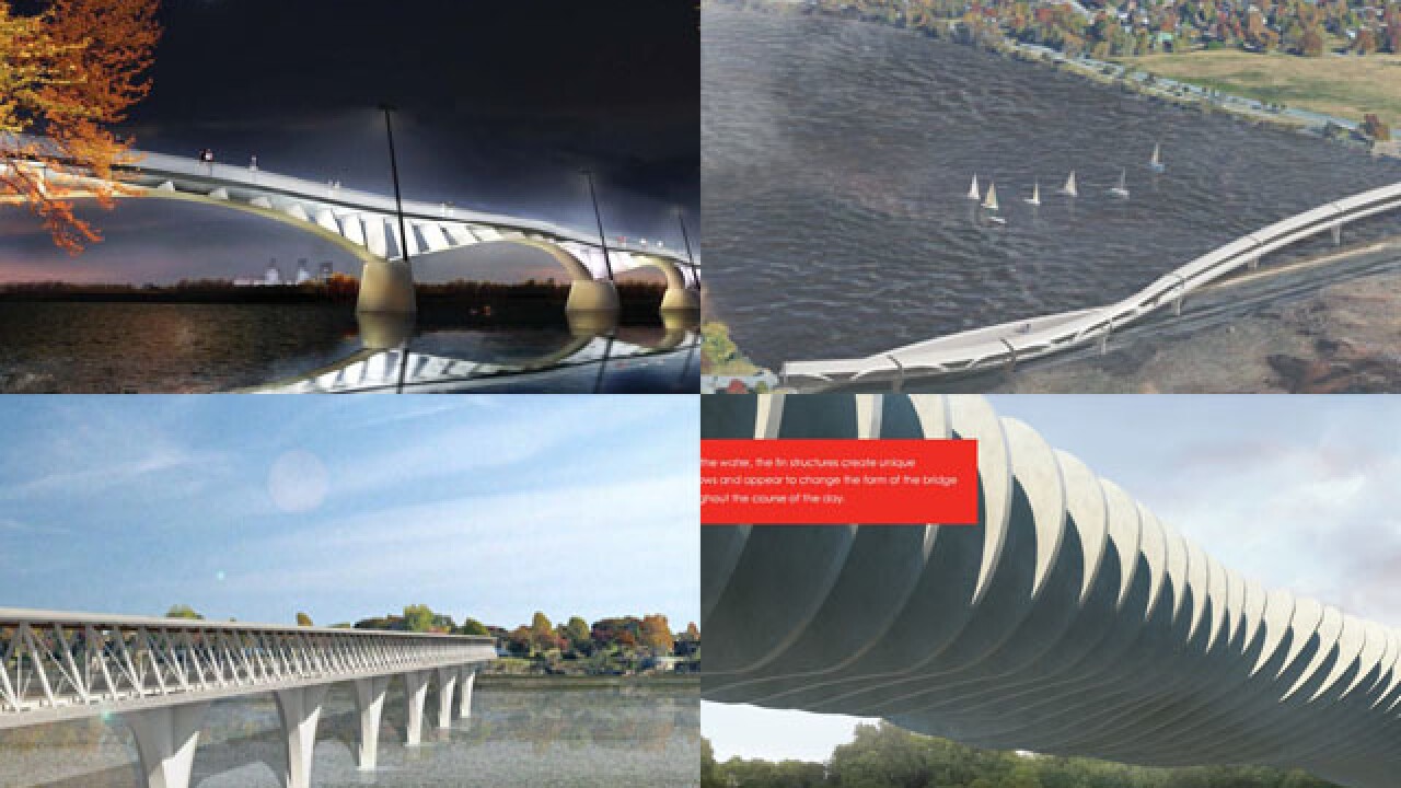 Public input sought after finalists announced for new Arkansas River ...