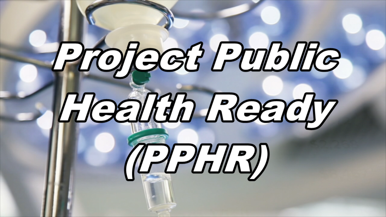 Pima County Public Health earns national recognition for emergency ...