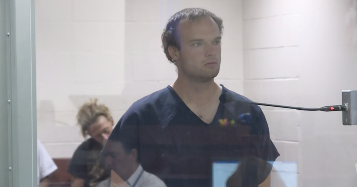 Homicide suspect planned to use axe, garbage disposal to get rid of bodies