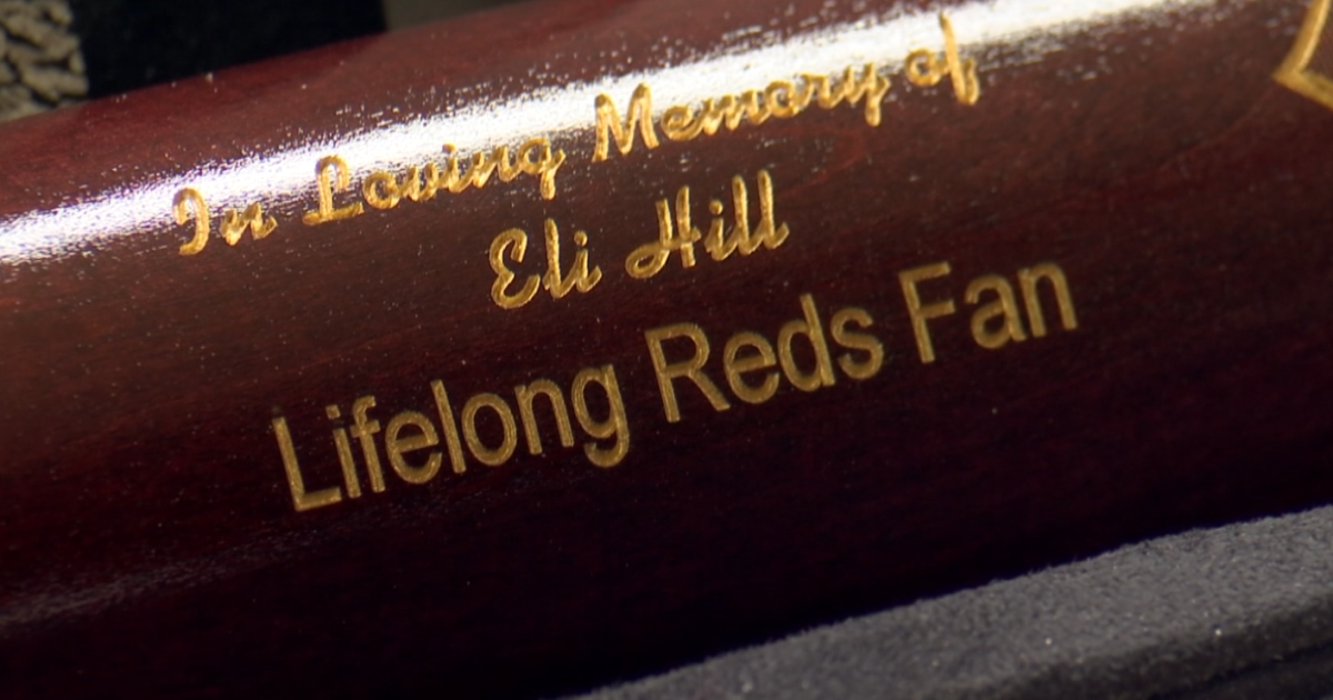 Corbin family honors son’s memory with foundation