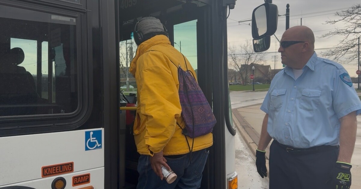 Kenosha takes big step to expand bus routes to Somers
