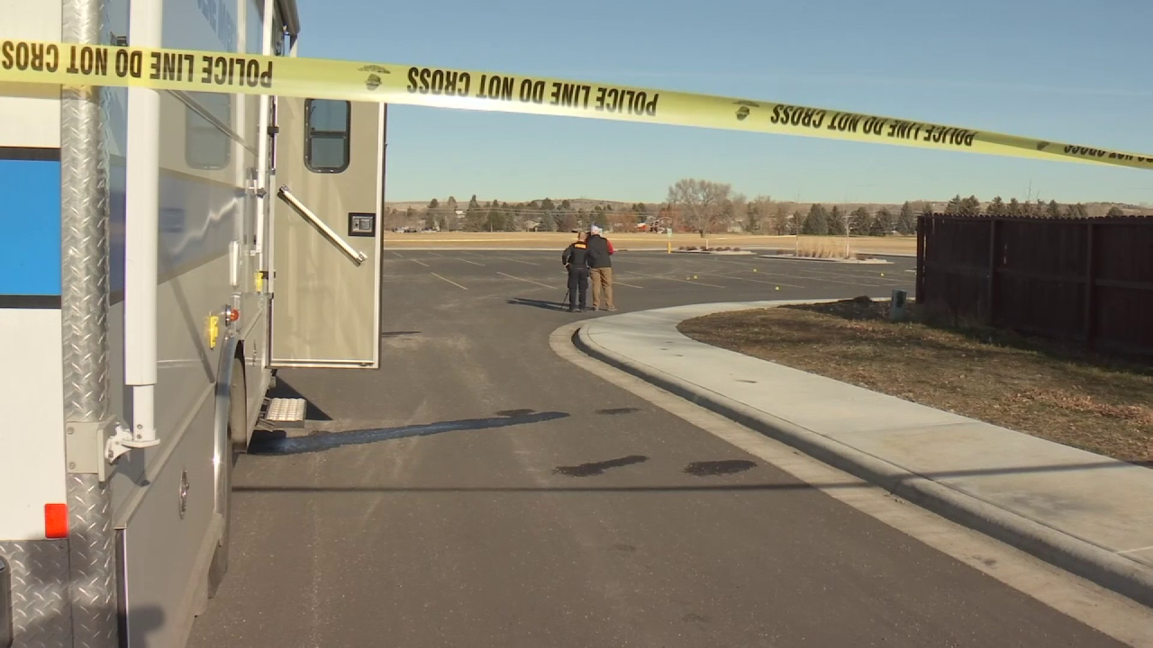 Sheriff Releases Name Of Billings Teen Who Died After Being Shot