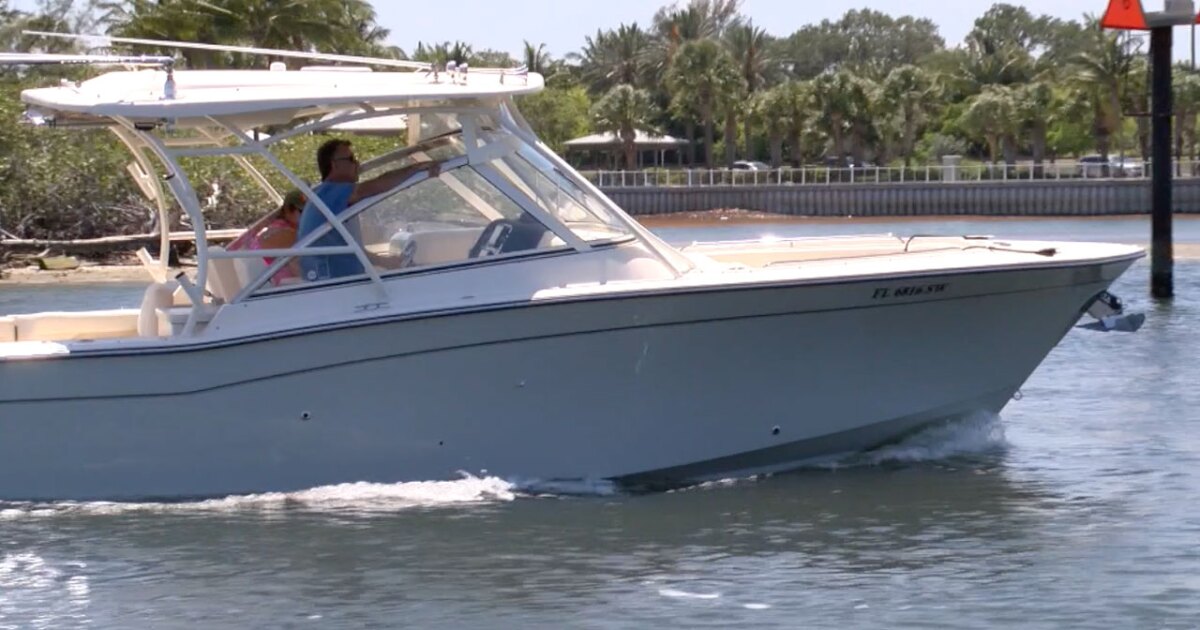 'Just so crucial': Proposed bill targets reckless boating