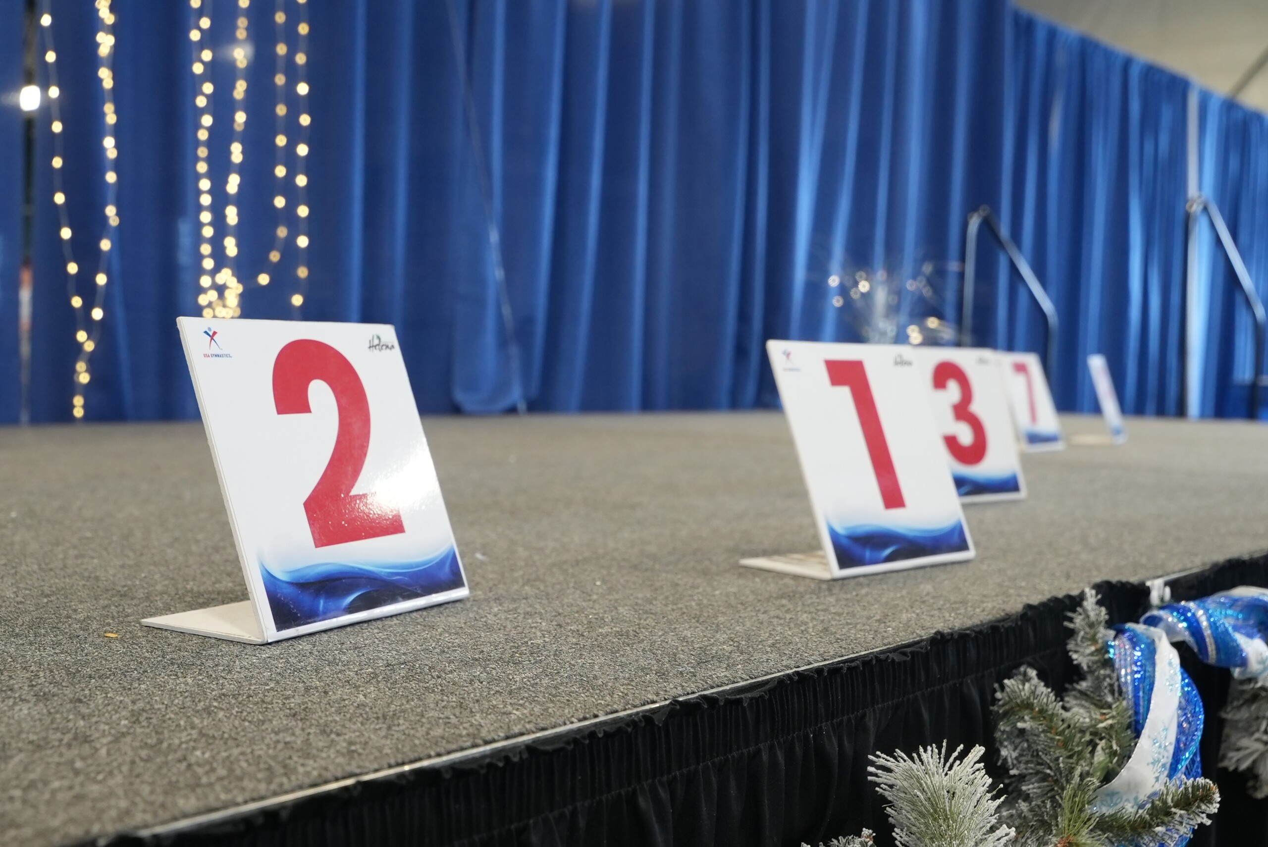 Helena hosts Montana's longest-running gymnastics competition