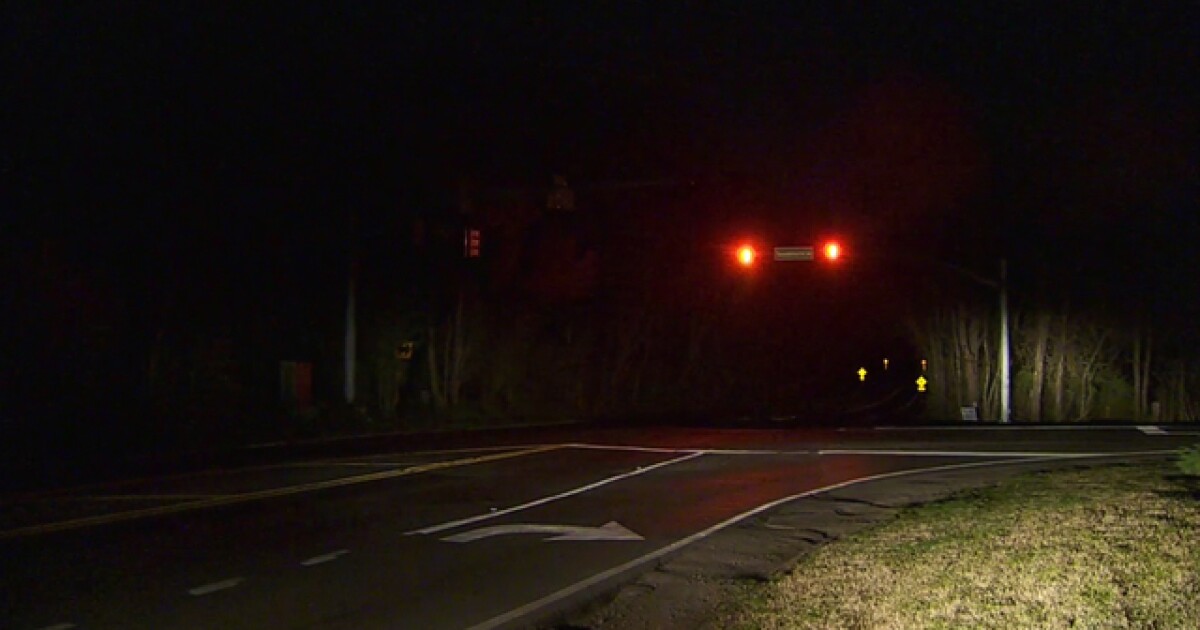 Driver Sought In Hermitage Hit-&-Run Driver Sought In Hermitage Hit-&-Run