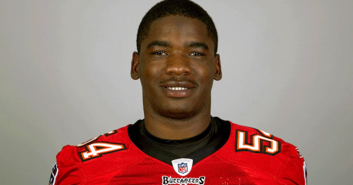 Ex-NFL, Florida State player Geno Hayes dies at 33 from liver disease