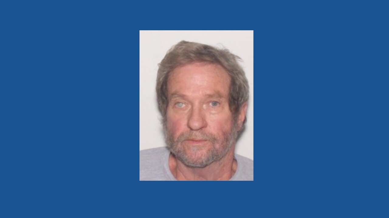 Silver Alert Canceled After Missing Danville Man Found Safe