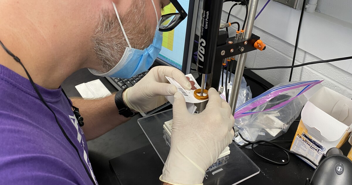 New study reaffirms importance of full vaccination amid waning protection